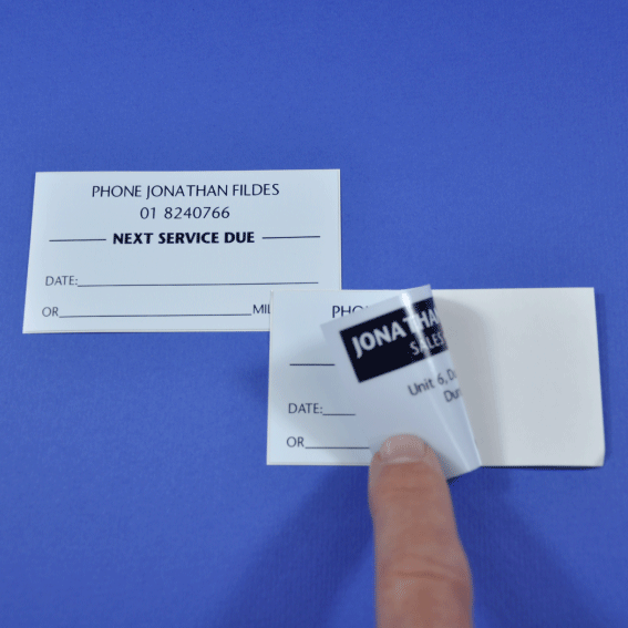 Car Window Stickers | Car Rear Window Stickers | Printed Car Window ...