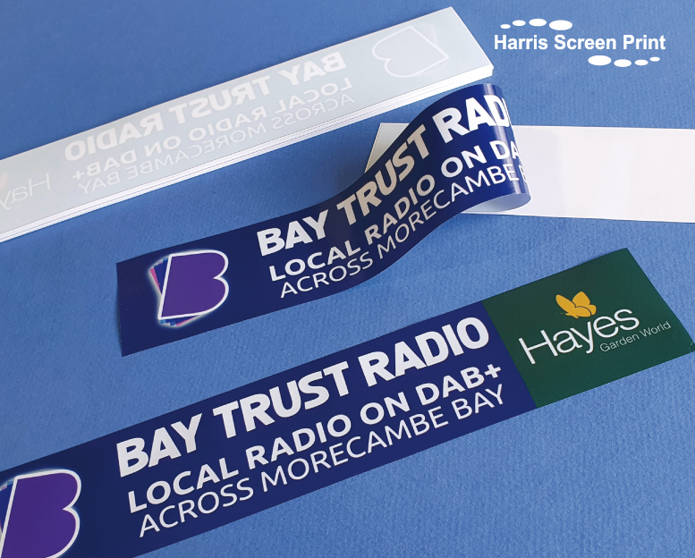 Latest News from Harris Screen Print