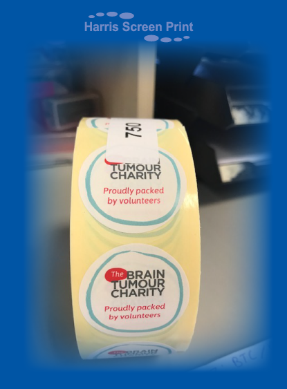 Latest News from Harris Screen Print