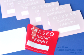 Latest News from Harris Screen Print