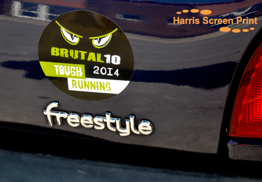 Latest News from Harris Screen Print