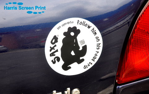 Latest News from Harris Screen Print